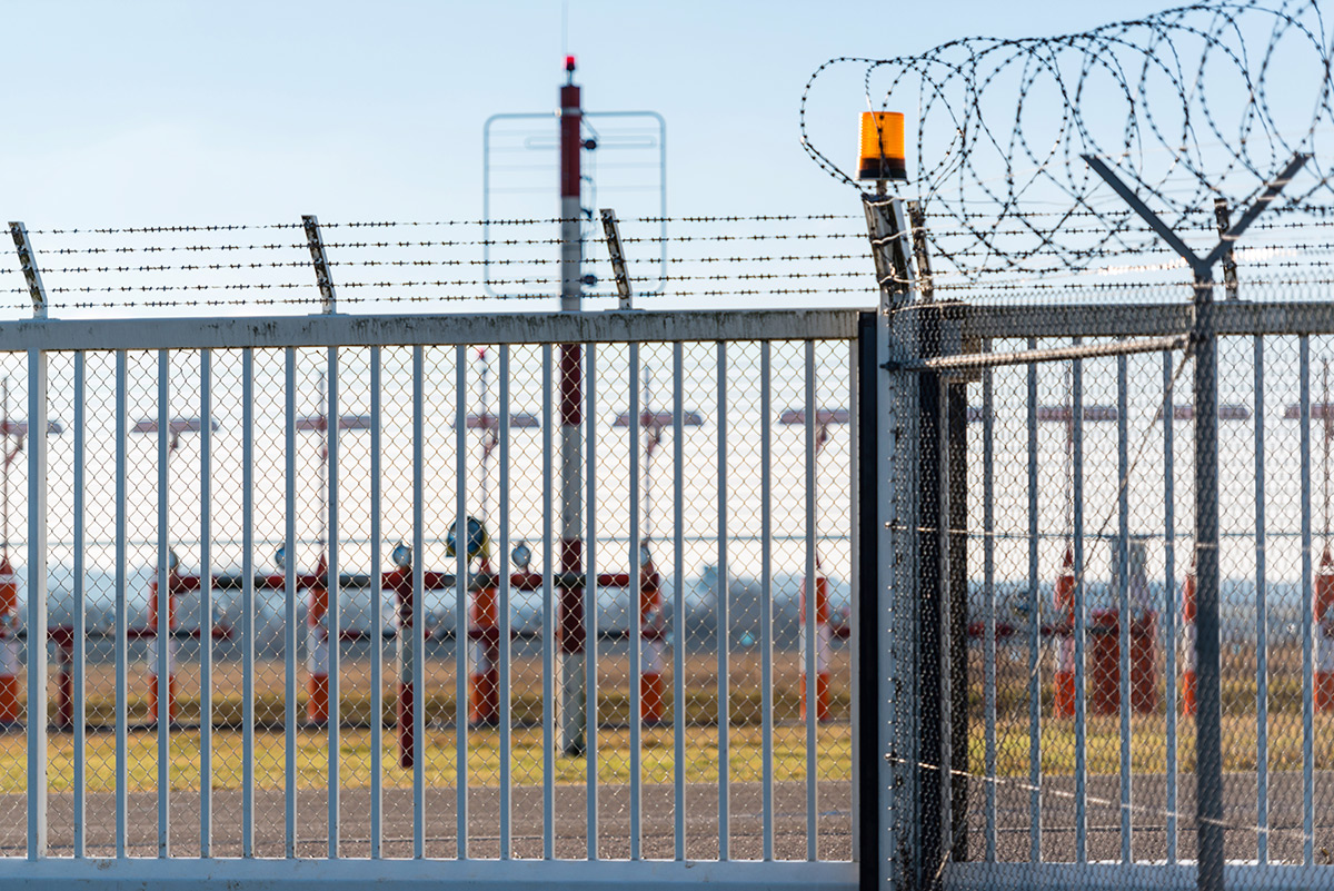 Critical Communications Solutions - Tribalco